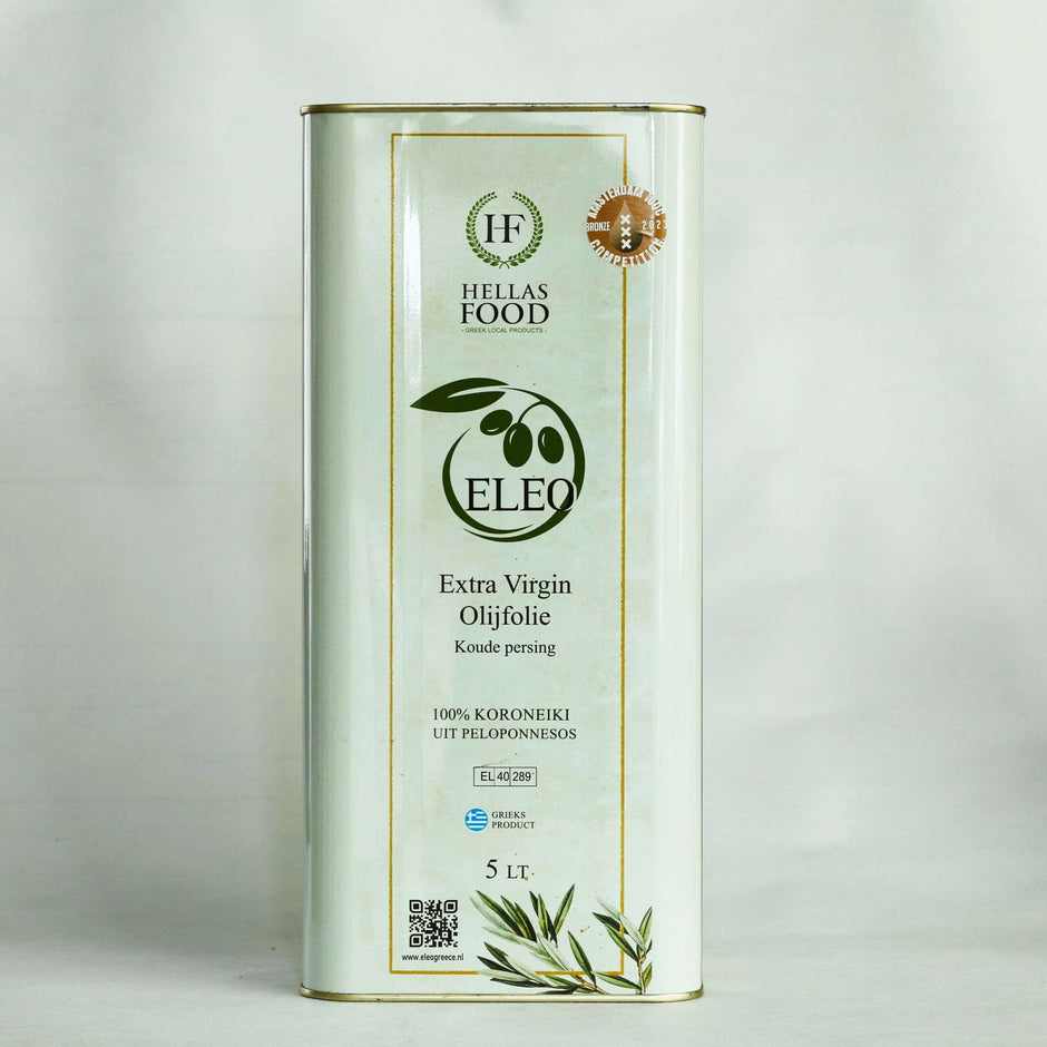Products – ELEO